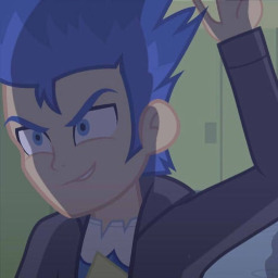 Tsundere mlp charater - Fimfiction