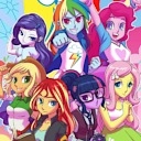 Equestria Girls Clopfics - Equestria Girls Fics - Fimfiction