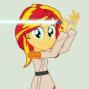 Duel of Fates (MLP: Equestria Girls x Star Wars Crossover) - Fimfiction
