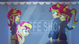 Part 3 - EQG Series Finale (original) - Fimfiction