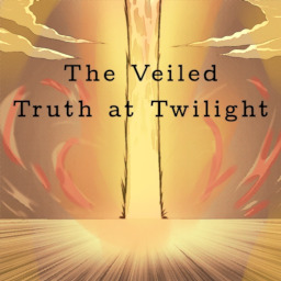 The truth comes out right? - The veiled truth at Twilight - Fimfiction