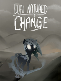 Chapter 1 - The First Step - Dual Natured Change - Fimfiction