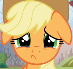 Final Goodbye - Dear Applejack - Fimfiction