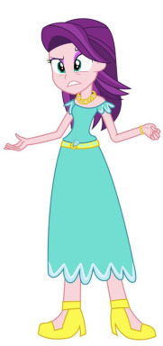 Spoiled Secrets - Fimfiction