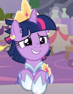 Twilight, after reading a book and ignoring that it’s a cautionary tale ...
