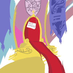 MonoGlyph - Fimfiction