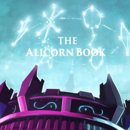 The Alicorn Book - Fimfiction