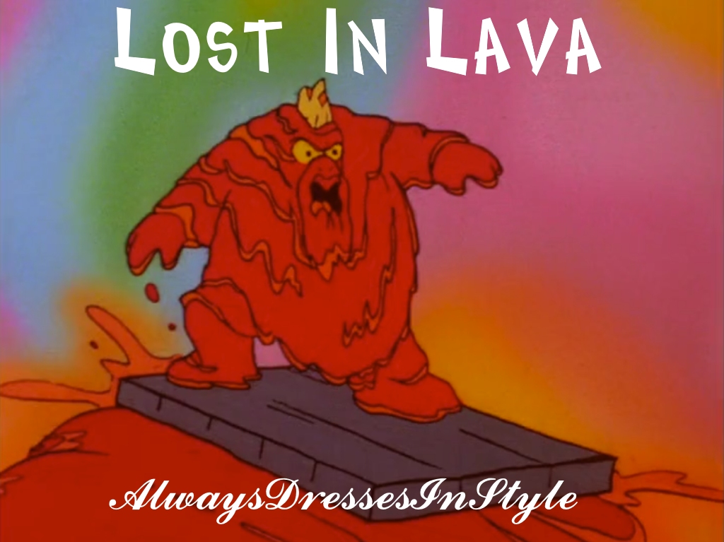 Lost In Lava - AlwaysDressesInStyle's Ponyville CiderFest '23 ...