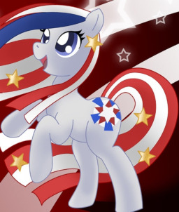 The true meaning of Freedom - Proud to be an American - Fimfiction