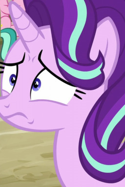 To Not Go And Save Your Friends - Fimfiction