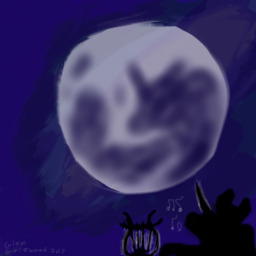 Drops of Luna - Fimfiction