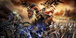 The legion of light - Fimfiction