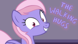 The Walking Hugged (Hollowverse) - Fimfiction