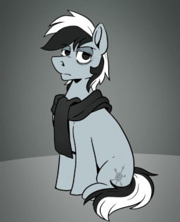 Frost Laid Bare part 2 - Fragmented - Fimfiction