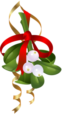 Curse of a Mistletoe - Fimfiction