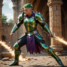 Alchemy God: the Ultimate Pill Master - Fimfiction