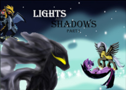 My Little Pony: Lights and Shadows - Part I - Fimfiction