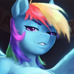 Busting Rank - Fimfiction