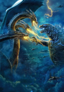 Main - Godzilla Has Return - Fimfiction