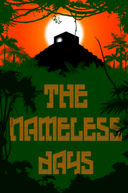 23 - The Seating of Rising Trees, The Cold Light of Day - The Nameless ...