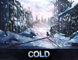 Cold - Fimfiction