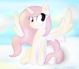 Little Tia - Fimfiction