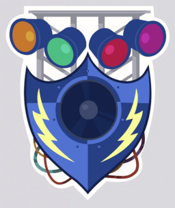 Stop - Flash Memory - Fimfiction