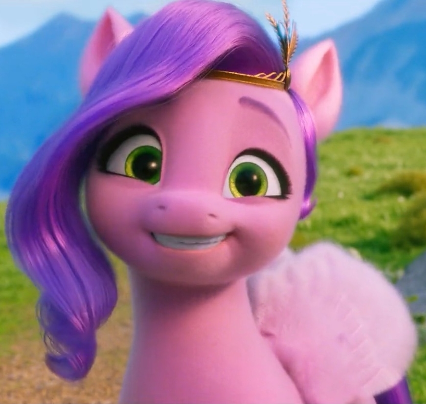 Operation Make Pipp Petals Loveable - Fimfiction