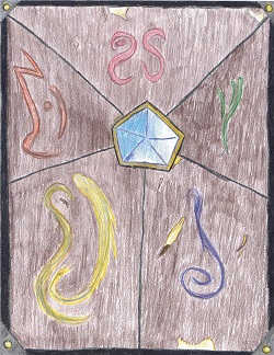 Chapter One - The Shadow of Mortals - Fimfiction