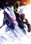 Main - Godzilla Has Return - Fimfiction