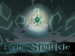 Chapter 10: Twilight and Storm’s Coronation - Eric Sparkle and the ...