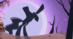 The Headless Horse - Fimfiction