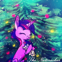 Chapter One: A Present - The Nutcracker - Fimfiction