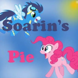 Chapter 5 - Soarin's Pie - Fimfiction