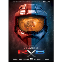 RVB: MLP style - Fimfiction