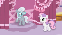 A Silver Lining - Fimfiction