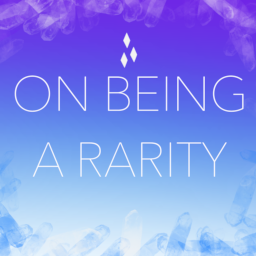 On Being a Rarity - Fimfiction