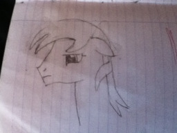 Equestrian Idiot (Prologue) - A Shadowed Past - Fimfiction