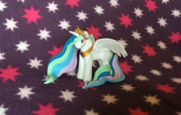 The Princess Inside - Fimfiction