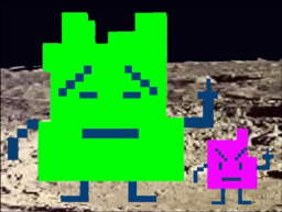 Terror of the Mooninites - Fimfiction