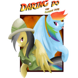 My Secret - A Daring Secret - Fimfiction