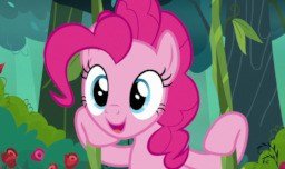Pinkie & Eric's Bonding Jungle Trip - Fimfiction