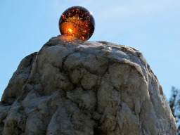 The Orb of Knowledge - Fimfiction