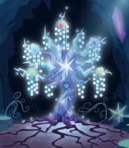 Ramblings of the Elements - Fimfiction