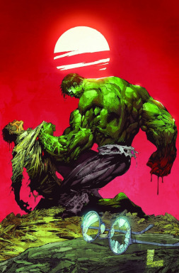 The Strongest One There Is - The Incredible Hulk: Journey To Equestria ...