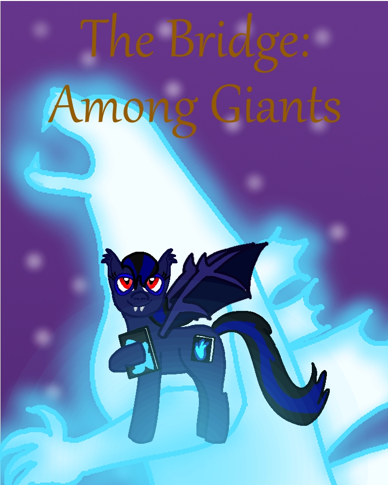 Chapter 38 Part 2: Lost History - The Bridge: A Godzilla-MLP Crossover ...