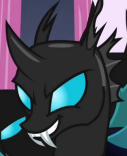 Changing Desires - Fimfiction