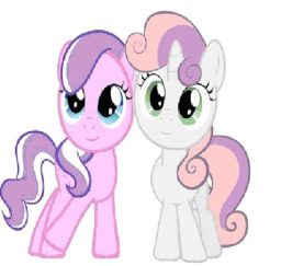 The Derpy I Know And Love Volume 4: And The Children Shall Lead ...