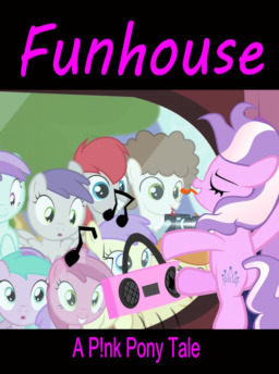 Funhouse - Fimfiction