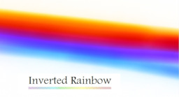 Inverted Rainbow - Fimfiction